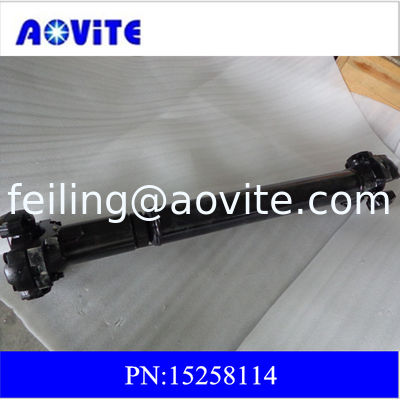 Quality Terex dump truck parts & Allison transmission parts Manufacturer