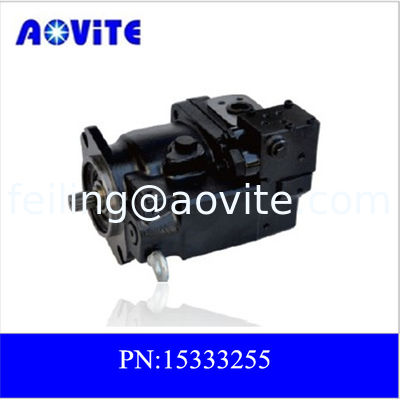 Quality Terex dump truck parts & Allison transmission parts Manufacturer