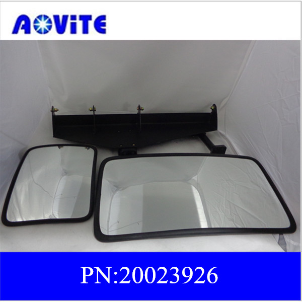 20023926 back mirror assy-right