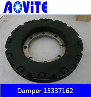 TR45 engine bumber 15337162