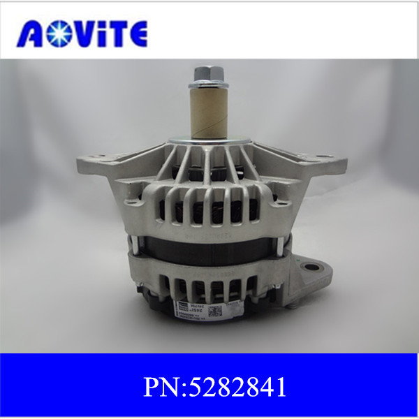 Cummins alternator 5282841