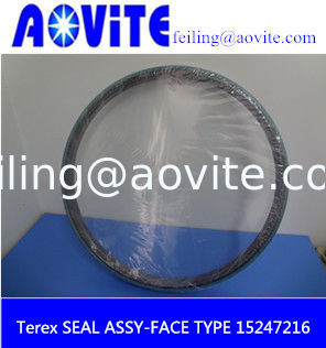 Quality Terex dump truck parts & Allison transmission parts Manufacturer