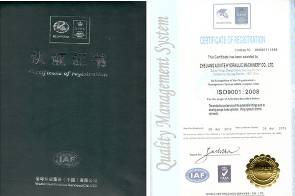 Terex T100 pressure relief valve 15334450